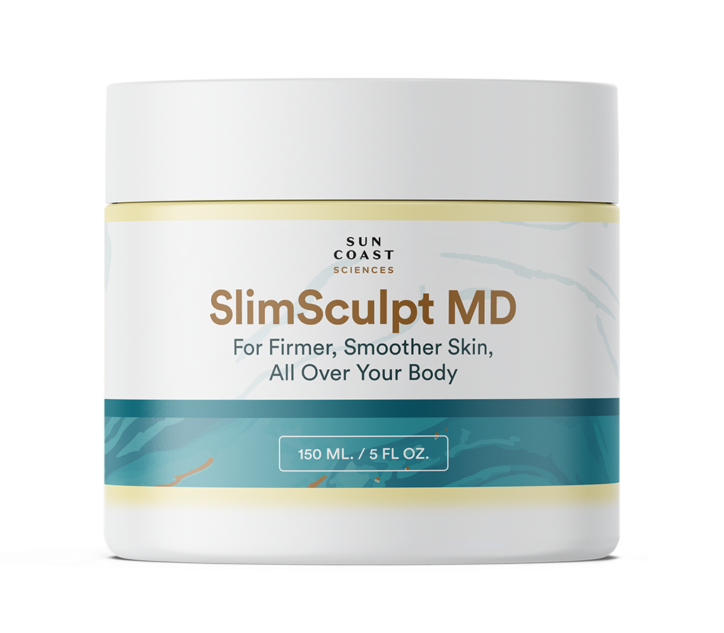SlimSculpt MD – Sun Coast Sciences